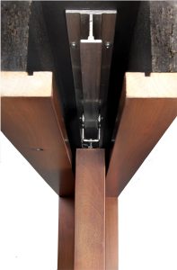 Pocket Track & Frame – Craftsmen in Wood