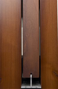 Pocket Track & Frame – Craftsmen in Wood