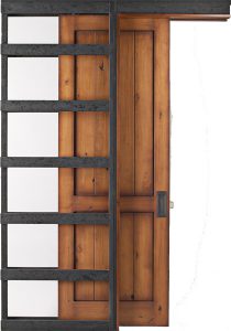 Pocket Track & Frame – Craftsmen in Wood